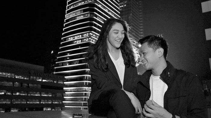 POPULER 5 Fakta Ojido Stevanus, Pacar Putri Tanjung Setelah Move On ...