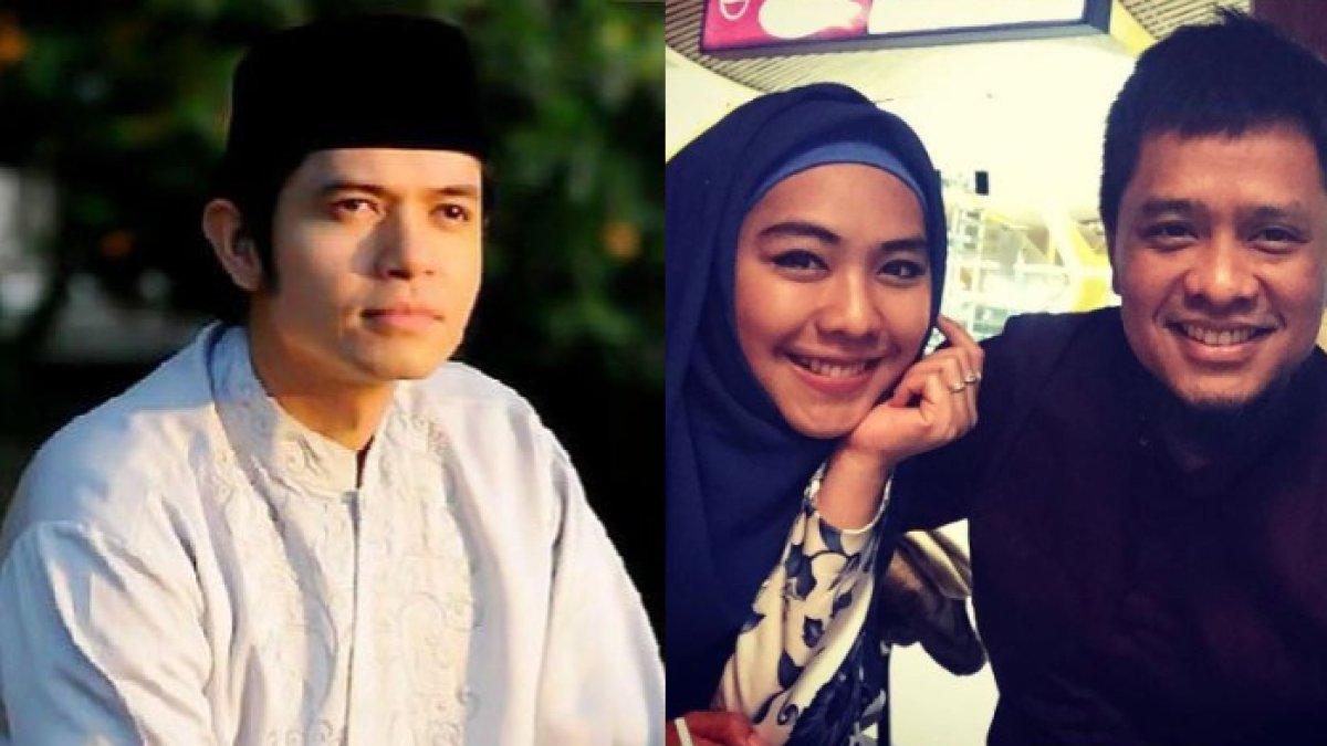 Pengusaha Kuliner Ini Ternyata Suami Artis, Dulu Ngefans Pada Istrinya, Dikenalkan Dude Harlino ...