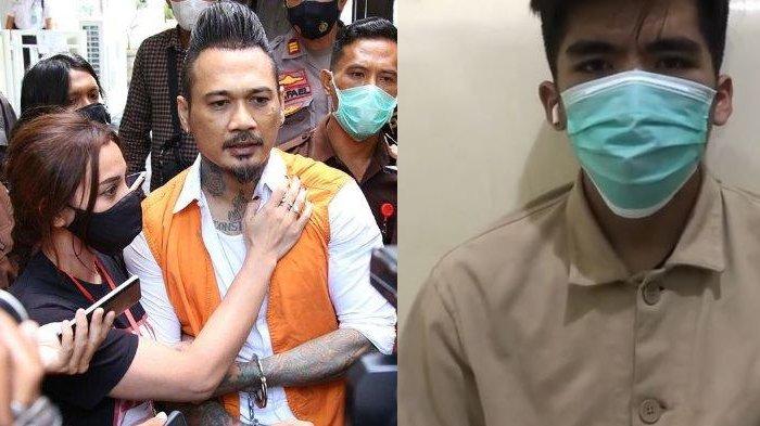 TERUNGKAP Sosok yang Ancam Bunuh Istri Jerinx, Nora Alexandra Sebut ... TERUNGKAP Sosok yang Ancam Bunuh Istri Jerinx, Nora Alexandra Sebut ...
