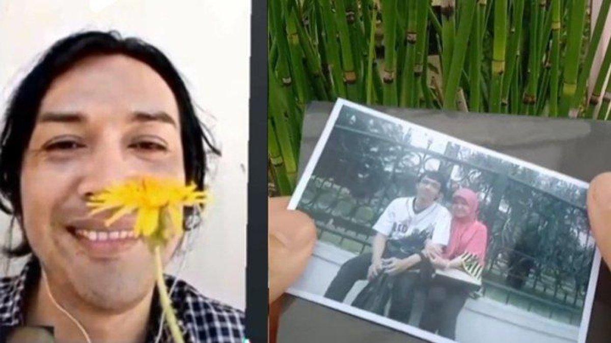 Diceraikan Suami, Wanita Ini Kembali ke Mantan, 11 Tahun Berpisah ...