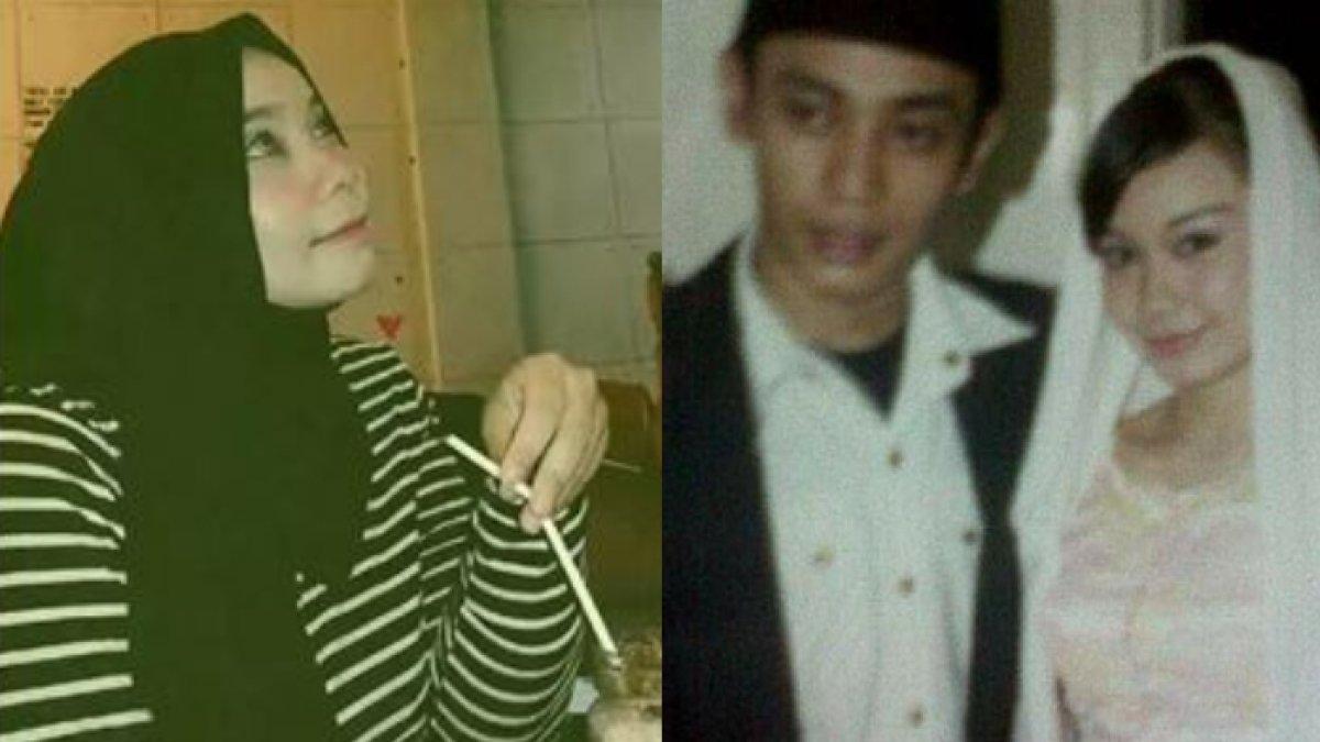 Penjual Ceker Pedas Ini Ternyata Istri Musisi, Tetap Bekerja Sambil ...