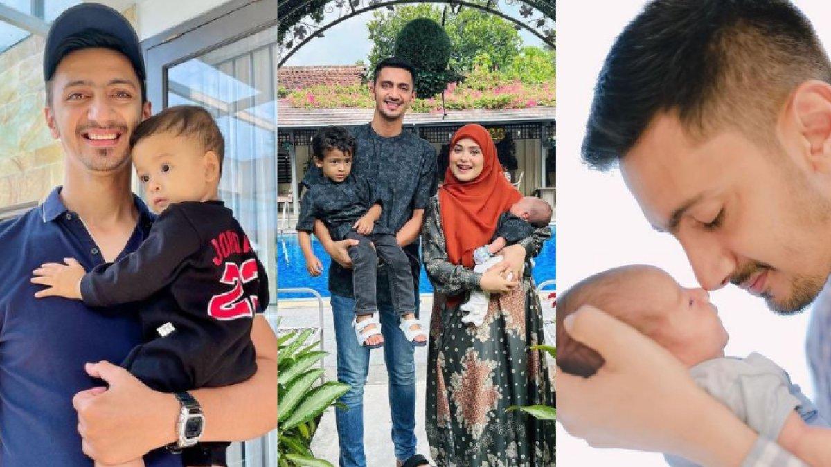 Pemilik Kafe Ini Ternyata Suami Artis, Jadi Hot Papa dengan 2 Putra ...