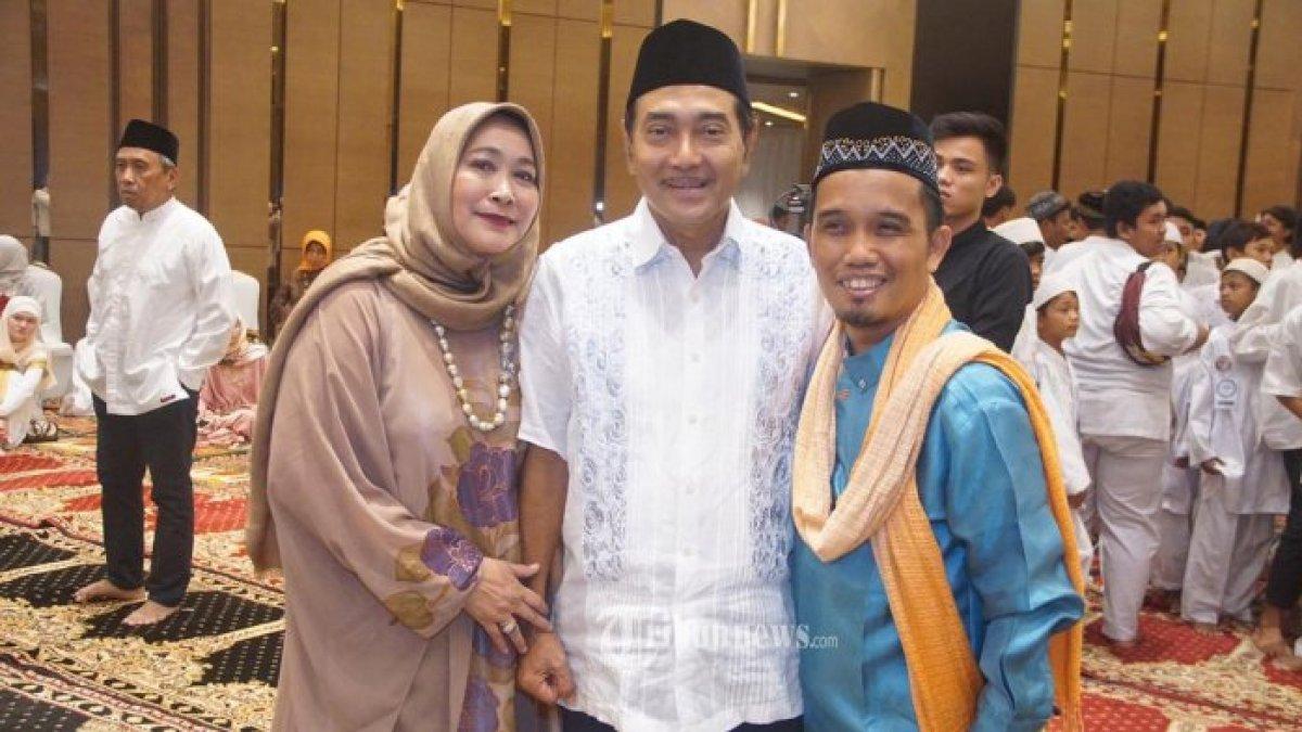 'Aku Terlalu Percaya' Jenny Rachman Curhat Awal Mula Curiga Suami ...