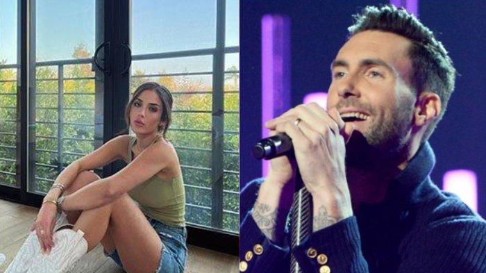 Sesumbar Jadi Selingkuhan Adam Levine, Sosok Sumner Stroh Terungkap ...