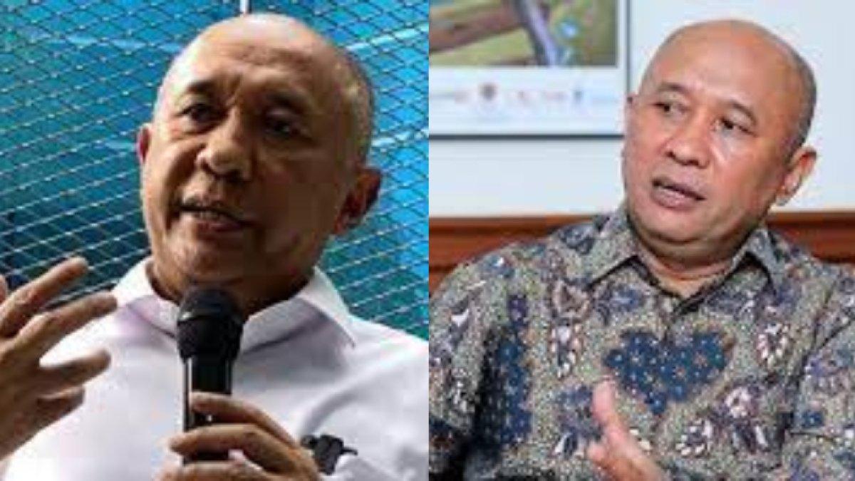 DICAP Menteri 'Termiskin', Pria Ini Ternyata Biasa Hidup Hemat, Celana ...