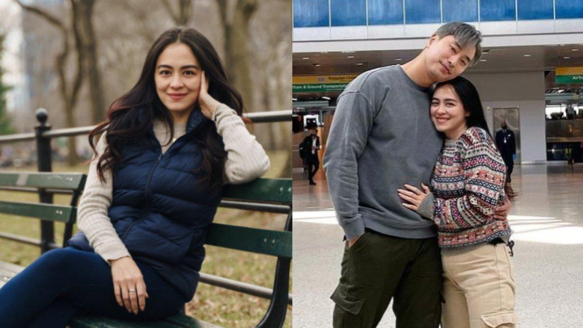 SOSOK Tiffany Orie Istri Jevier Justin, Artis Blasteran Belanda ...