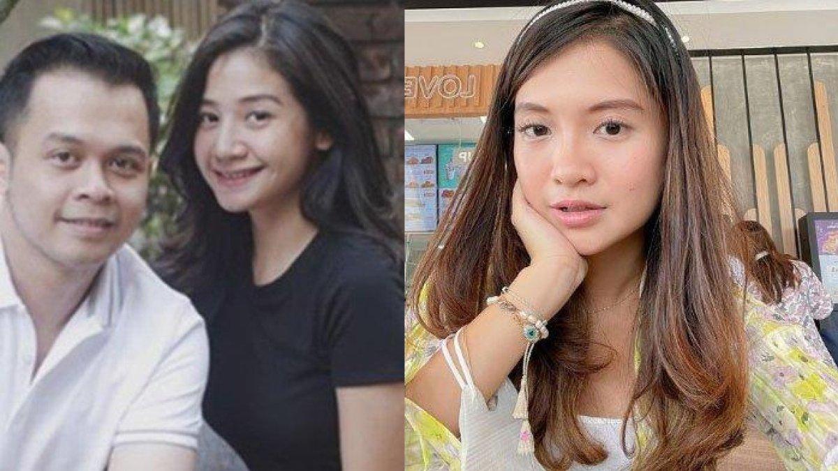 Pacari Teman Dekat Mendiang Clerence Chyntia, Rio Alief Dituduh Bermula ...