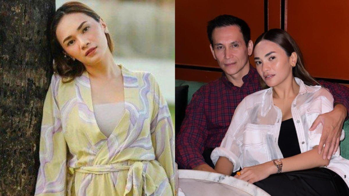 SOSOK Violenzia Jeanette Kekasih Marcelino, Pebisnis Sukses Sempat Jadi Pemain Suster Keramas 2 ...