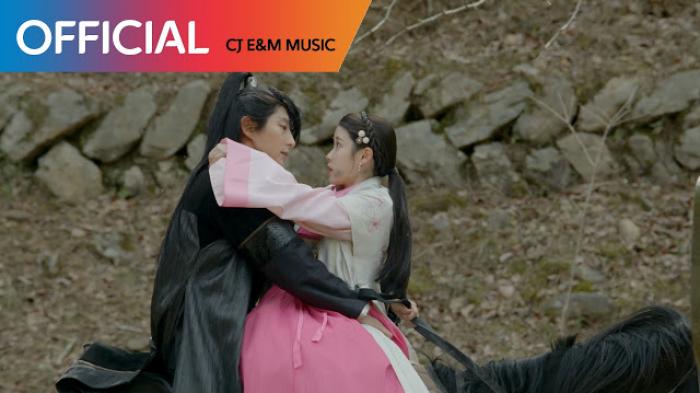 Soundtrack Scarlet Heart Goryeo - Akhirnya Baekhyun, Chen, Xiumin ...