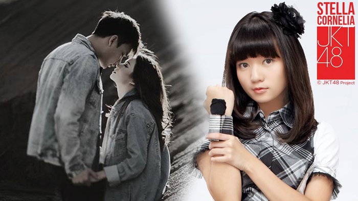 Stella Cornelia - Resmi Menikah, 7 Fakta Karir yang Nggak Instan ...