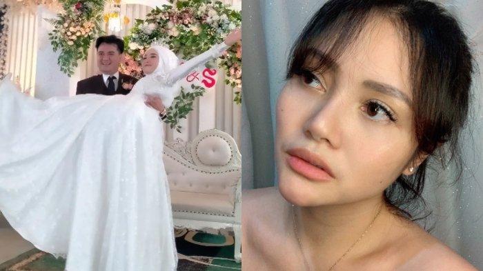 Steno Ricardo Bantah Selingkuhi Mawar AFI dengan Baby Sitter Anak, Bagi ...