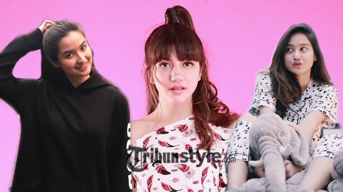 6 Seleb Remaja Indonesia yang punya Paras Cantik & Body Menawan, yang ...