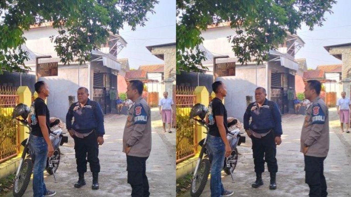 Asyik Tenggak Miras Tapi Disuruh Pulang, Suami di Cibinong Bogor Ngamuk ...