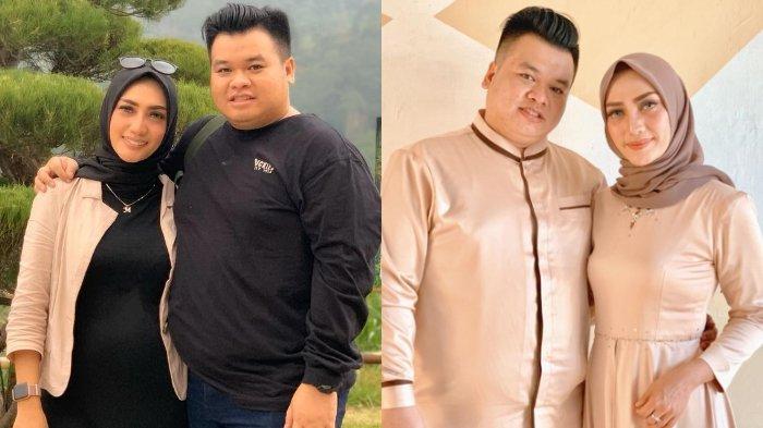 INNALILLAHI, Ananda Rizky Pratama, Suami Mama Lita Masterchef Indonesia ...