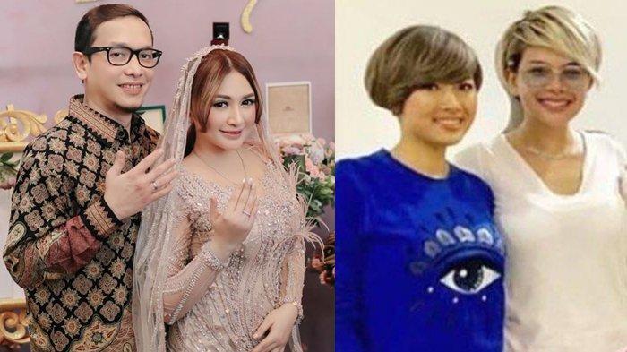 Potret Cantik Winny Putri Lubis, Selebgram yang Dilamar Mantan Suami ...