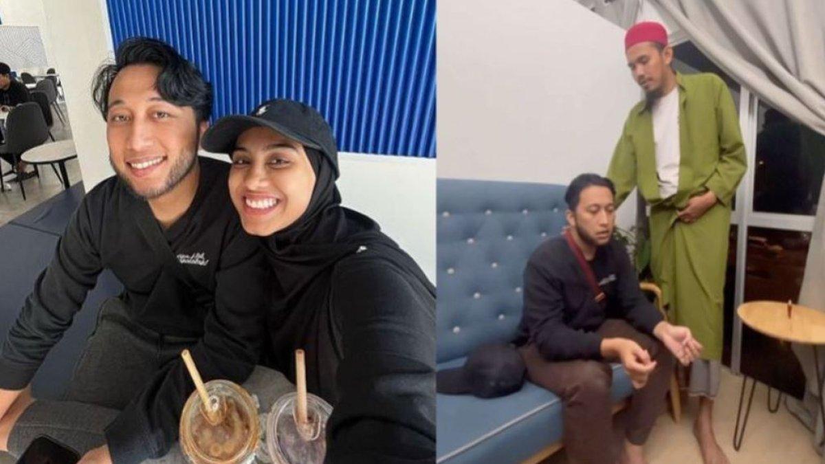 6 Tahun Menikah, Suami Selebgram Digoda Karyawannya Sendiri, Rela ...