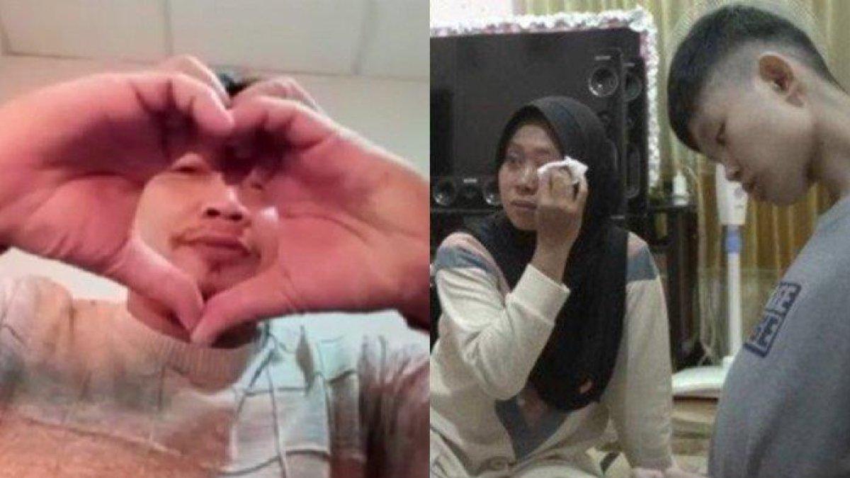 HABIS-HABISAN! Siti Banting Tulang Demi Sha Wang, Diperkirakan Sisa Umur 6 Tahun, Suami Lakukan ...