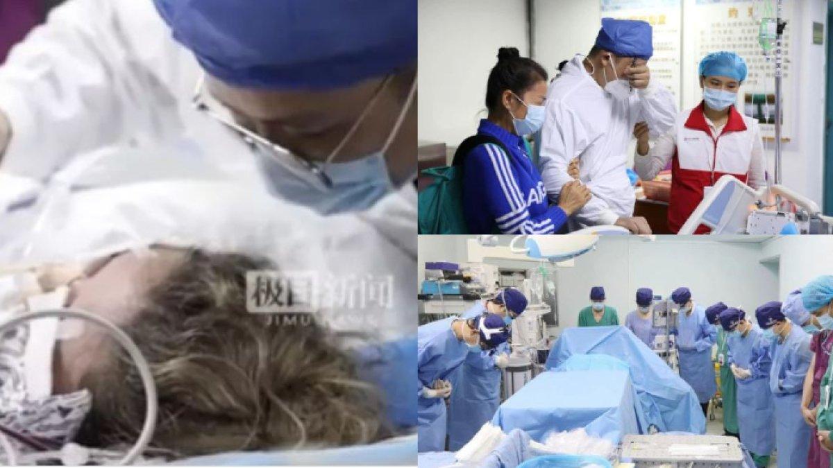 3 Tahun Terpisah Suami Pilu Istri Meninggal Beberapa Menit Setelah