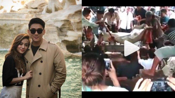 Ini Lokasi Ditemukannya Jenazah Dylan Sahara, Terungkap Alasan Istri ...