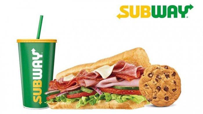 Segera Buka Gerai di Indonesia, Inilah Sejarah Subway, Sandwich ...