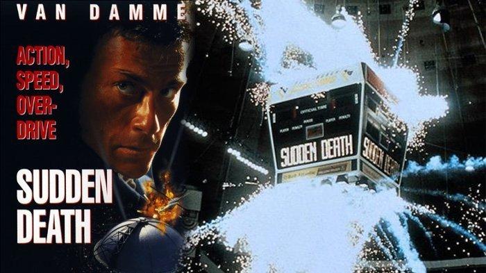 Sinopsis Film Sudden Death di Big Movies GTV, Saksikan Malam Ini Pukul ...