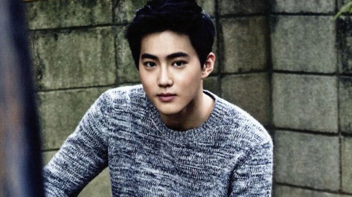 Suho EXO Buka Akun Instagram Pribadi, Ini Nama Akunnya, Langsung ...
