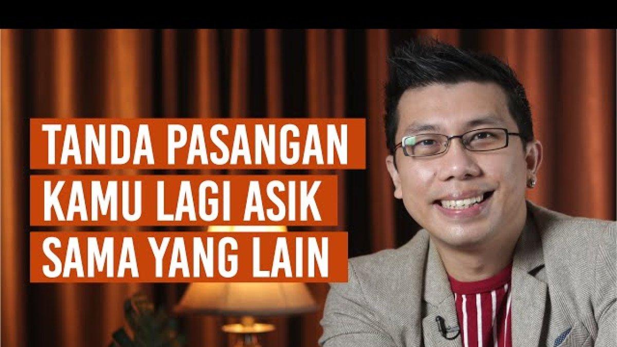 5 Cara Cepat Mengenali Ciri-ciri Pasangan yang Sedang Tertarik dengan ...