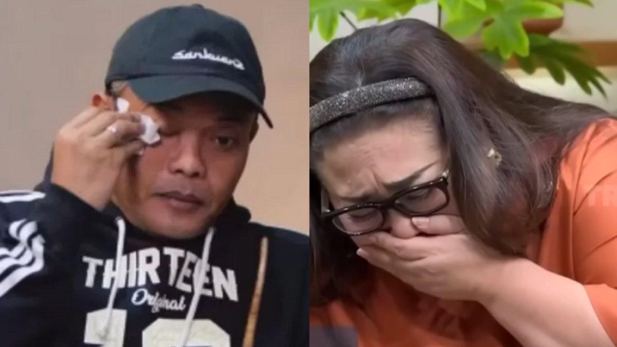 5 Fakta Sule Pernah Merasa Terpuruk, Ingin Jual Rumah Lalu Tinggal di ...