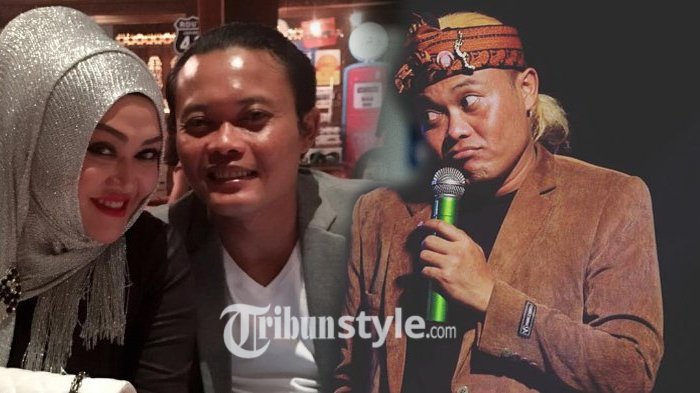 Posting Beginian Usai Isu Perceraiannya Beredar, Sule Banjir Doa dari ...