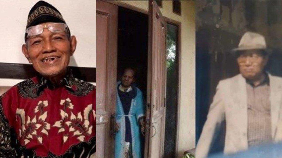 FAKTA Ibu Eny Pernah Masuk RSJ sebelum Dinikahi Ayah Tiko Diungkap ...