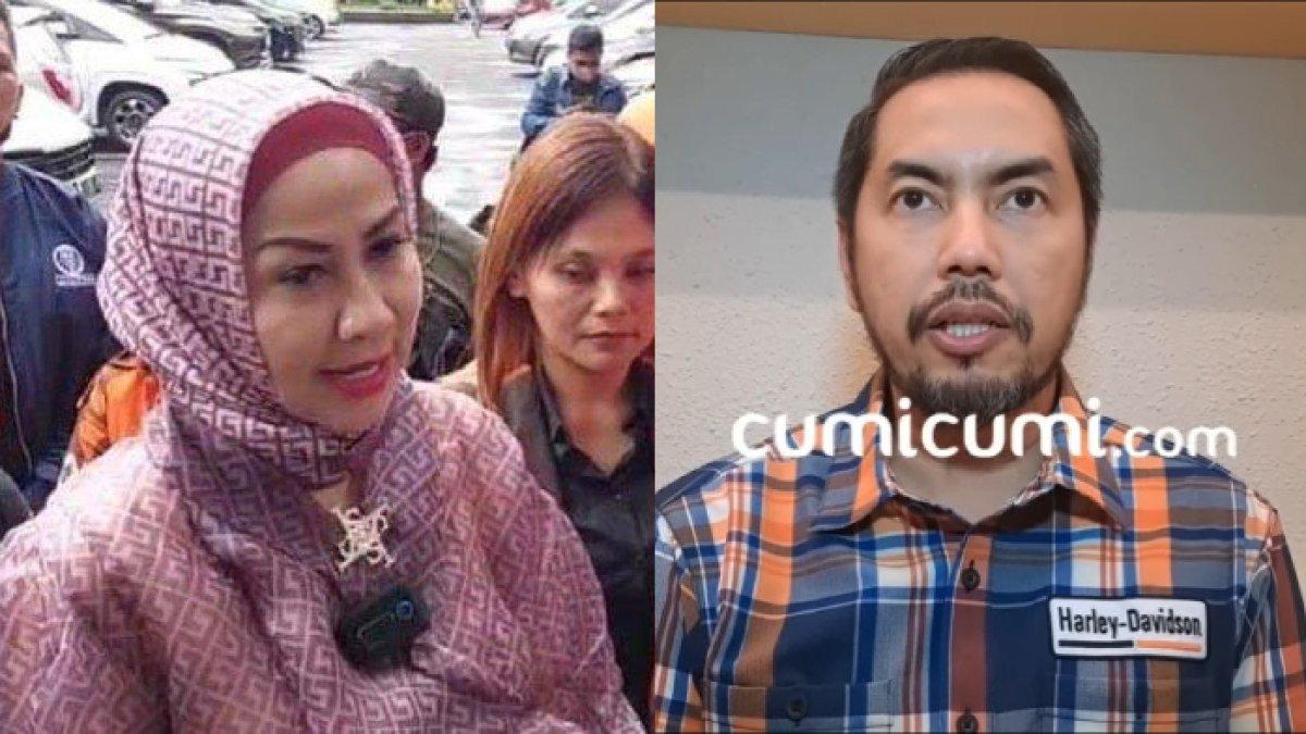 NGEBET Penjarakan Venna Melinda, Sunan Kalijaga Kabur Saat Ketemu, Istri Ferry Bingung: ke mana ...