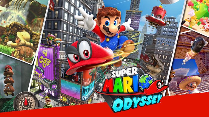 Gokil Abis, Game Super Mario Terbaru Akan Dirilis dalam Bentuk 3 ...