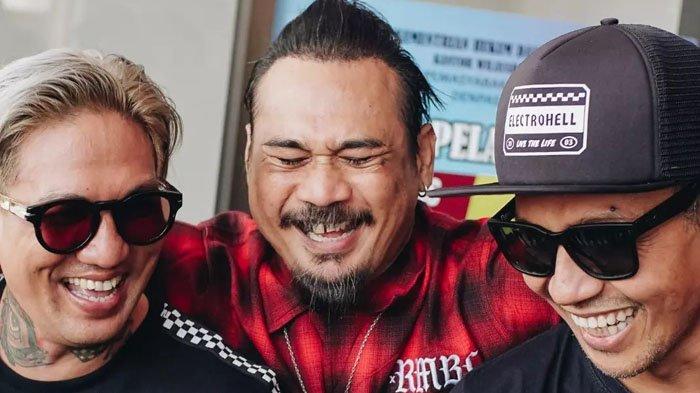 Jerinx Bebas, Superman Is Dead Langsung Jadwalkan Manggung, 'Tiga ...