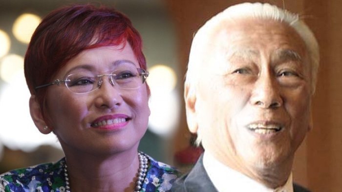 Hari Darmawan - Kisah Kebangkrutan, Harta Kekayaan Hingga Putrinya yang ...