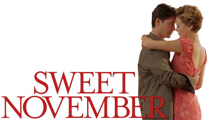 Sinopsis Sweet November - Manisnya Cinta Keanu Reeves dan Charlize ...