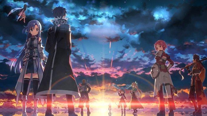 Mengenal Apa Itu Isekai dalam Anime, Sebuah Subgenre Tersendiri yang ...