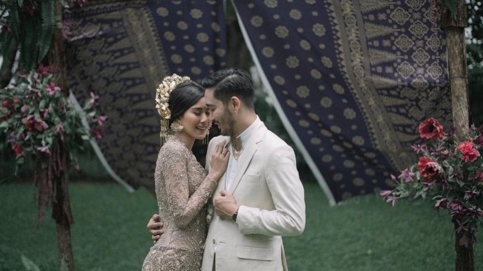 Waduh! Baru Aja Nikah, Syahnaz Sudah Minta Kepastian Soal Poligami Pada ...