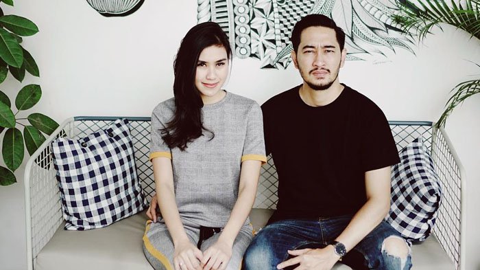 Menikah Bulan April, Syahnaz dan Jeje Jalani Foto Prewed, Ini Deretan ...