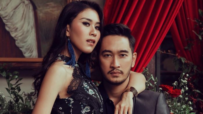 Baru Dua Minggu Nikah, Begini Kelakuan Syahnaz yang Bikin Jeje Terkejut ...