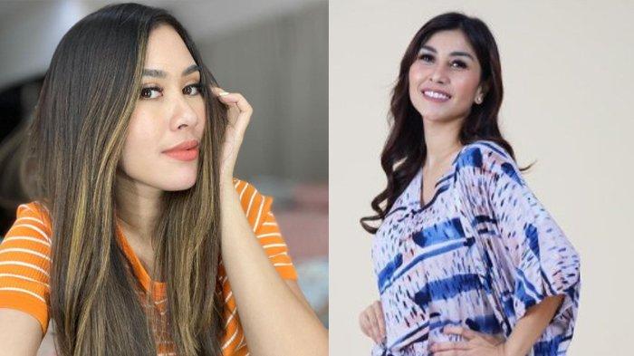 Syahnaz Pernah Kencan dengan 2 Orang Berbeda di Satu Tempat, Nisya ...