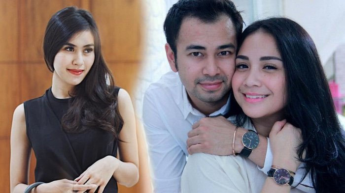 Syahnaz Bocorkan Percakapan Grup Whatsapp Keluarga Raffi Ahmad, Isi ...