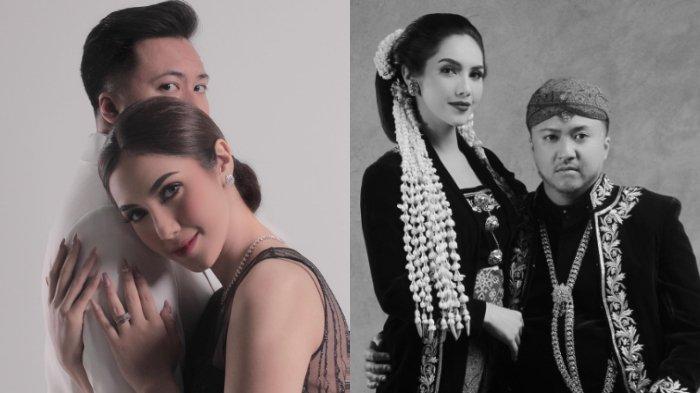 Terpaut Usia 14 Tahun, Syahra Larez Bongkar Alasan Yakin Dinikahi Denny ...