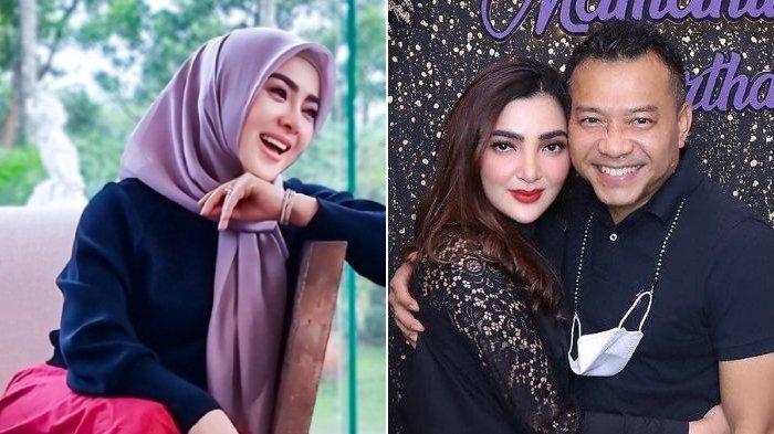 Demi Anang Hermansyah, Ashanty Memohon Satu Hal Ini Kepada Syahrini ...