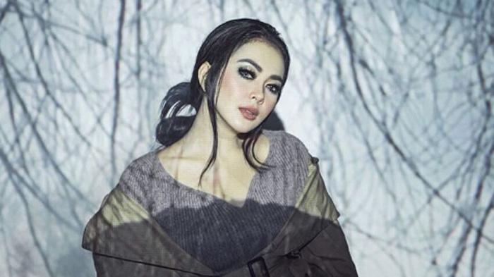 Fashion Syahrini - 5 Mini Dress Incess Ini yang Termurah Mulai Rp 9 ...