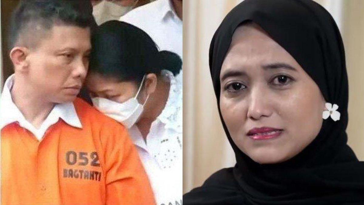 Minta Izin ke Putri Candrawathi, Syarifah Ingin Jadi Istri Kedua Ferdy ...