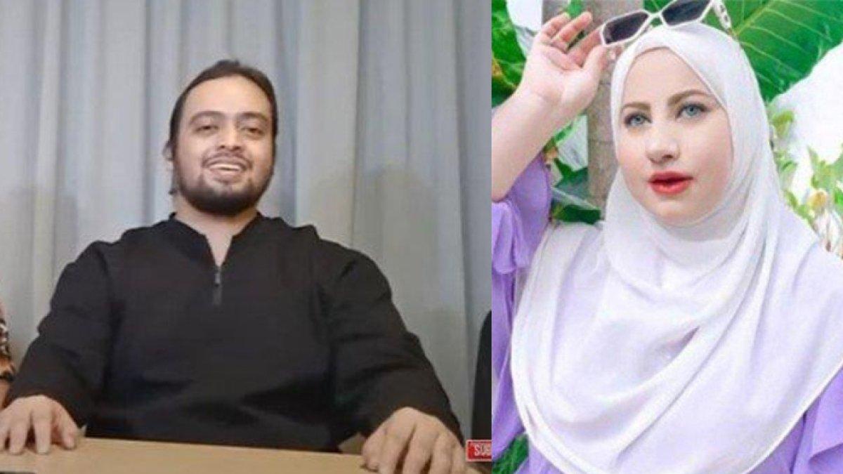 PEMBELAAN Suami Tasyi Athasyia Beri Gaji Karyawan 60 Persen dari UMR, 'Kan Lagi Cari Pengalaman ...