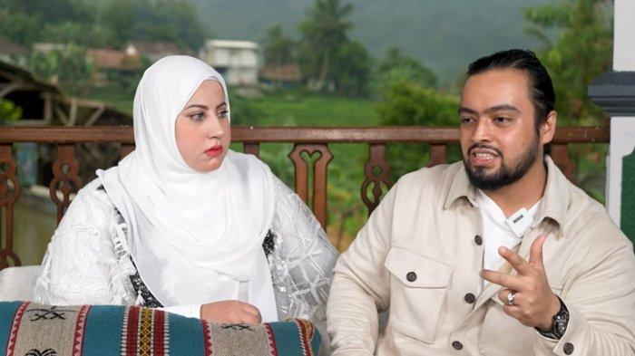 Kecewa dengan Sikap Tasya Farasya dan Mama Ala, Suami Tasyi Athasyia: Selalu yang Dikambing ...