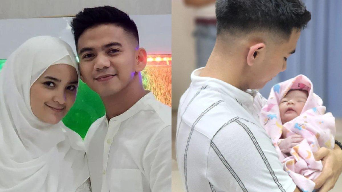 Resmi Jadi Seorang Ayah, Ridho DA Sempat Khawatir Memiliki Anak Perempuan, Berikut Penjelasannya ...