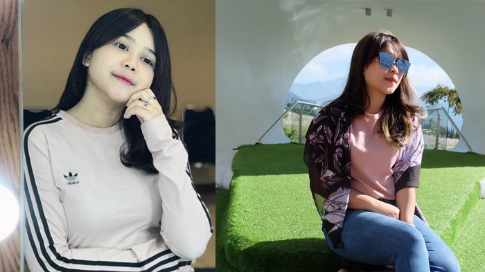 Foto dengan Gaya Ini, Asyifa Nuraini Justru Terlihat Mirip Bianca Jodie ...