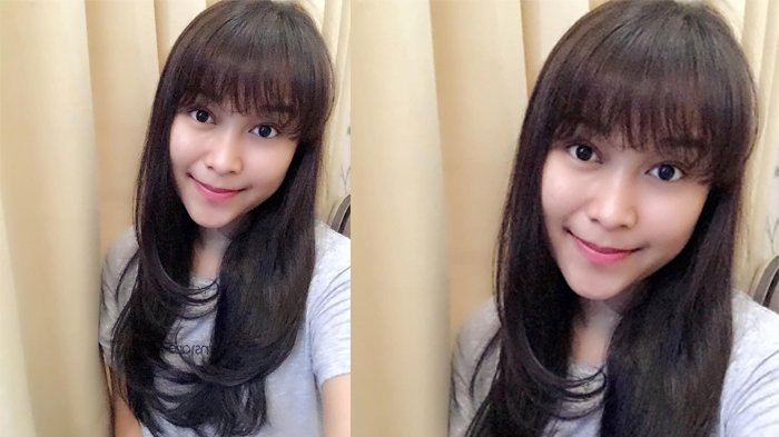 Duh! Liburan ke Amsterdam, Koper Milik Adik Ayu Ting Ting Ini Bikin ...